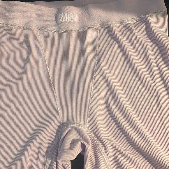 SKIMS | Other | Sugar Plum Colored Skims Set | Poshmark